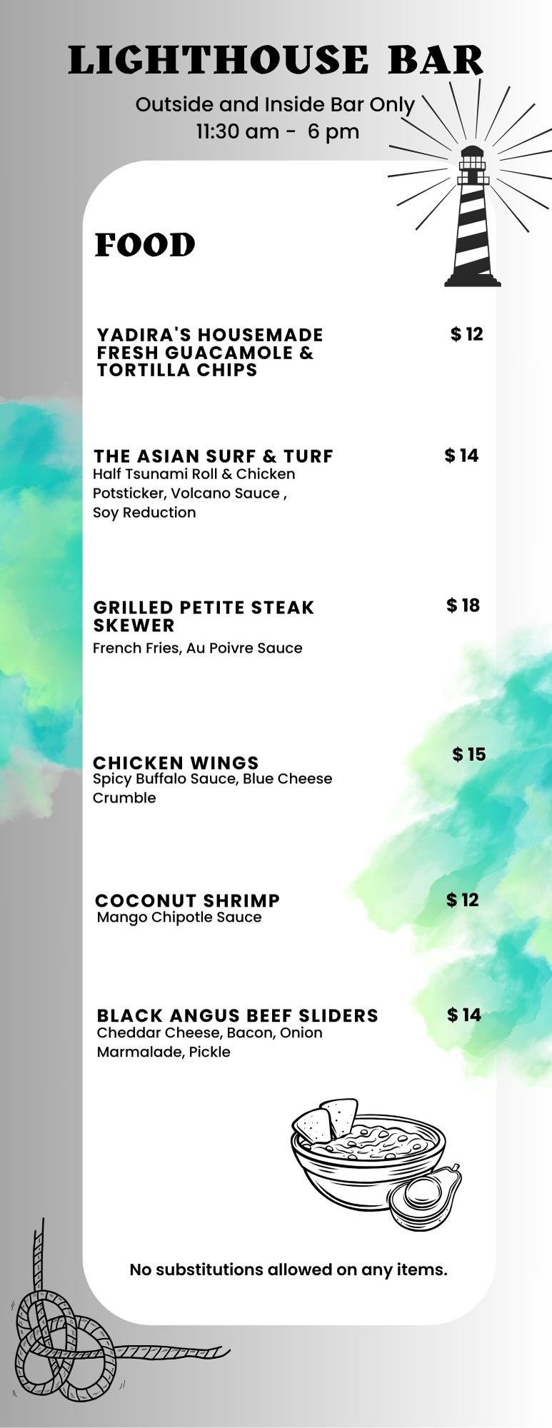 Fathoms Restaurant & Bar - Cape Coral